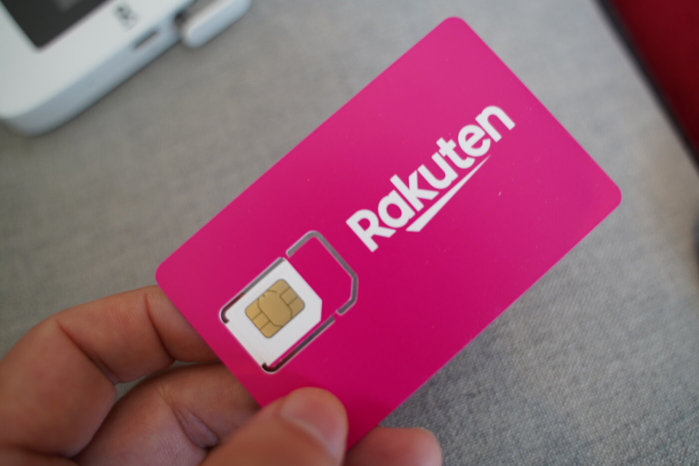 【実機レビュー】1円ルーター「Rakuten WiFi Pocket Platinum」を使ってみた。 | ヒカモバ